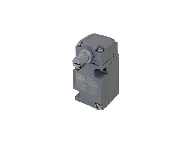 Click here for Limit Switch  SPDT  CW and CCW  Rotary Head prices
