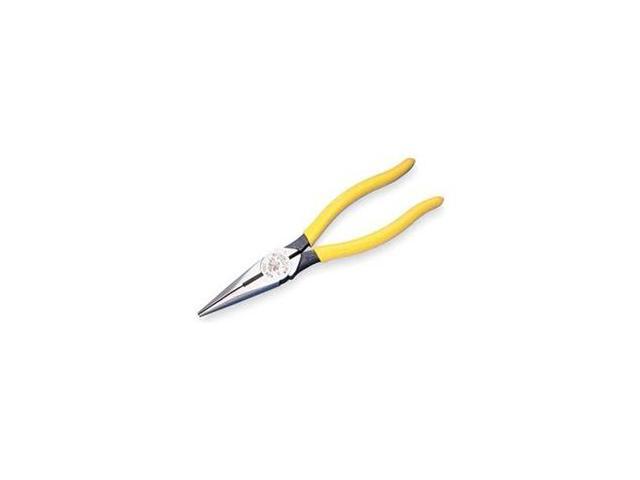 Click here for KLEIN TOOLS D203-8 Needle Nose Plier 8-7/16 L Smoo... prices