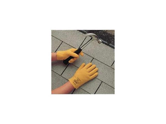 Click here for SHOWA 962XL-11 Coated Gloves  PVC  Textured  Full... prices