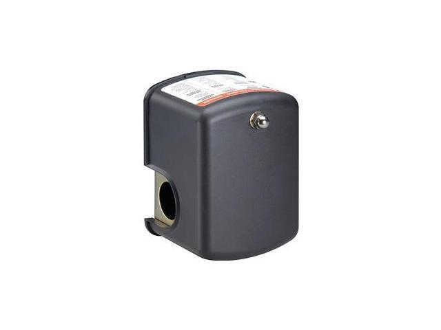 Click here for Pressure Switch  40/60 PSI  1/4In F NPT prices