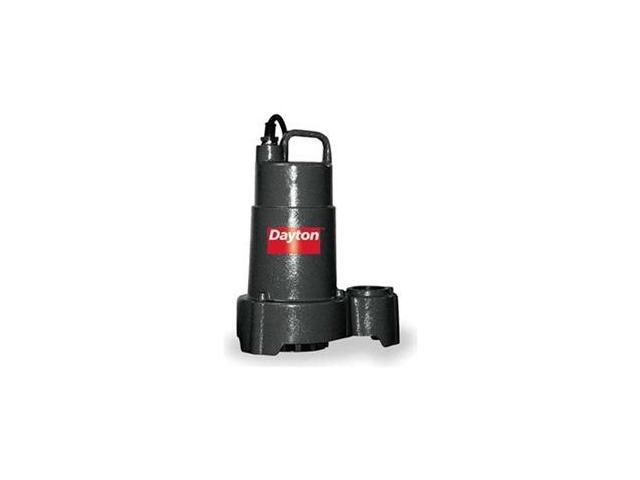 Click here for DAYTON 3BB74 1/2 HP 1-1/2 F Submersible Sump Pump... prices