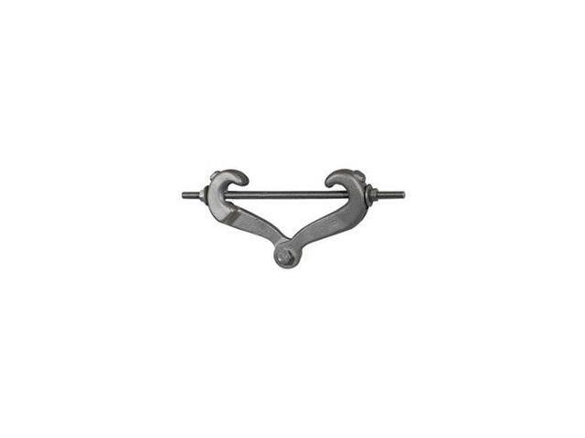 Click here for ANVIL 0500095401 Beam Clamp  7/8  Malleable Iron prices