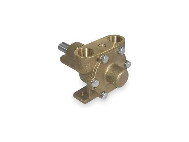 Click here for DAYTON 3ACB1 Pump  Pedestal  Inlet/Outlet 3/4 In. prices