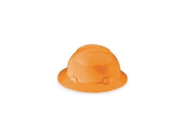 Click here for MSA Safety 10021292 V-Gard Fas-Trac Hi-Viz Orange... prices