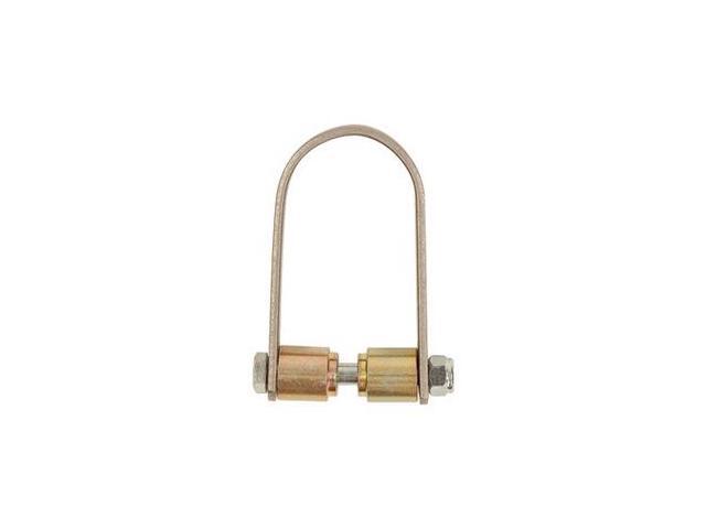 Click here for Connector  Silver/Gold  4-1/4 In. L prices