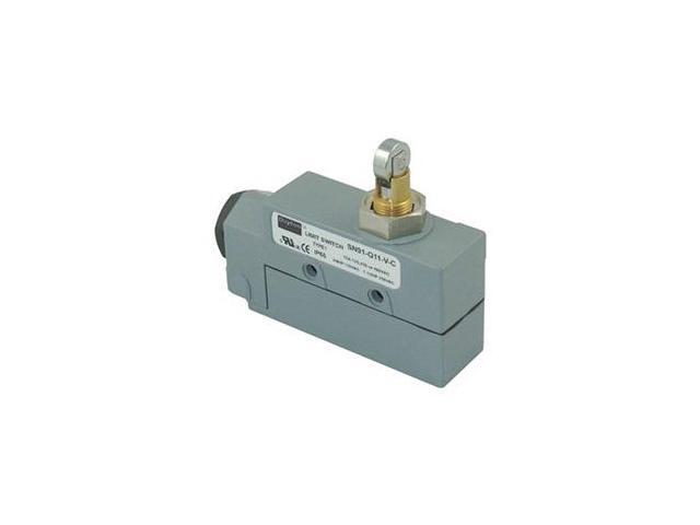 Click here for Enclosed Limit Switch  SPDT  Vert  Top Roll prices