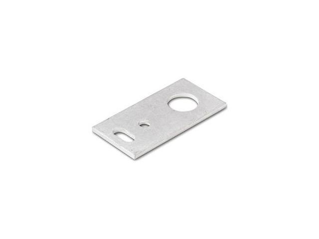 Click here for Bracket  Flat  Alum  For 18mm Sensors prices