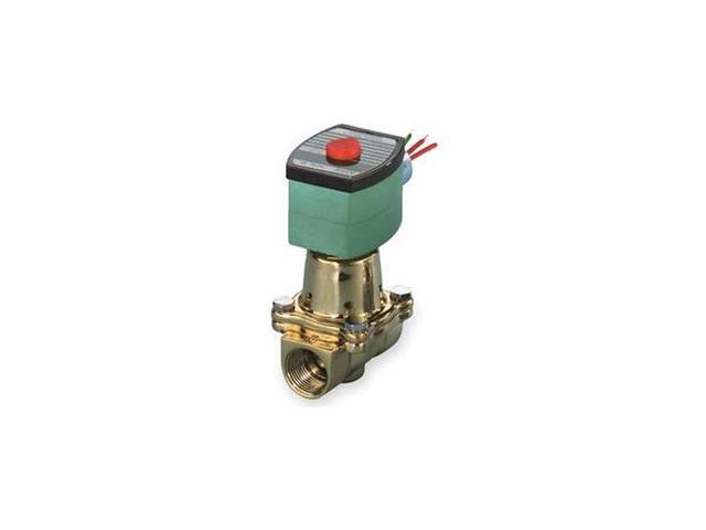 Click here for REDHAT 8222G002LT Solenoid Valve  2-Way  2-Positio... prices