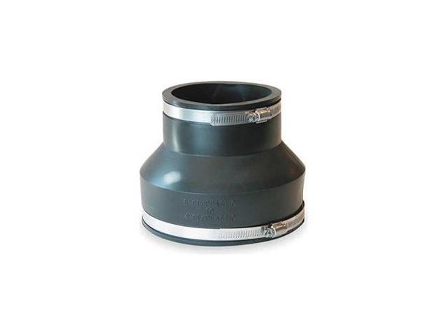 Click here for ZORO SELECT 1056-64 Flexible Coupling For Pipe Siz... prices