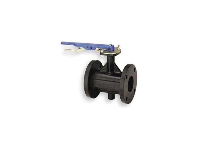 Click here for Butterfly Valve  Lever  2 In  Ductile Iron prices