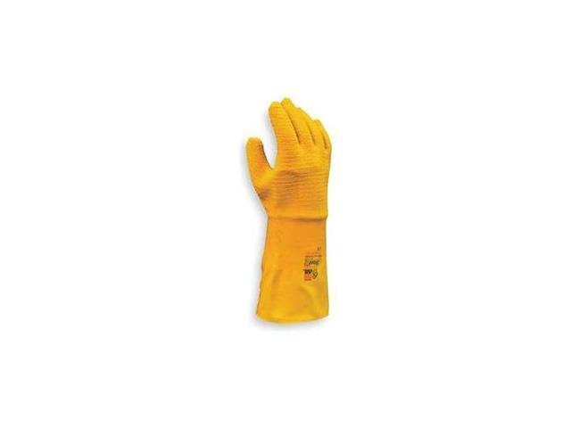 Click here for Cut Resistant Gloves  Yellow  L  PR prices