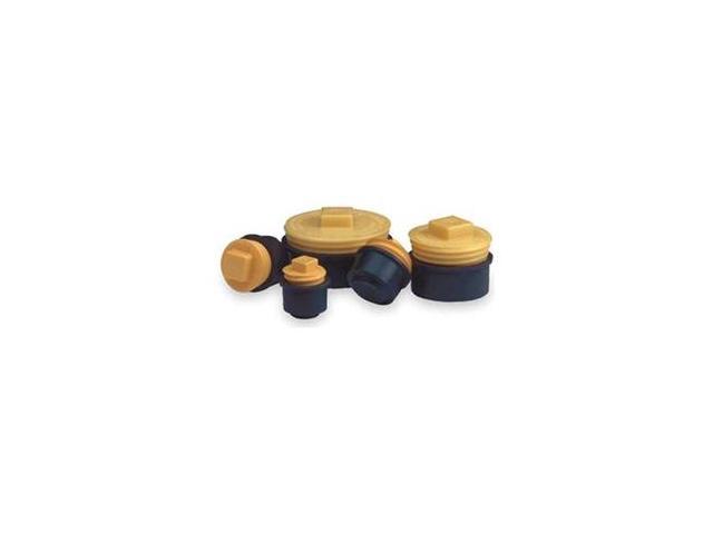 Click here for CHERNE 271408 Pipe Plug Mechanical 4 In Natural Ru... prices
