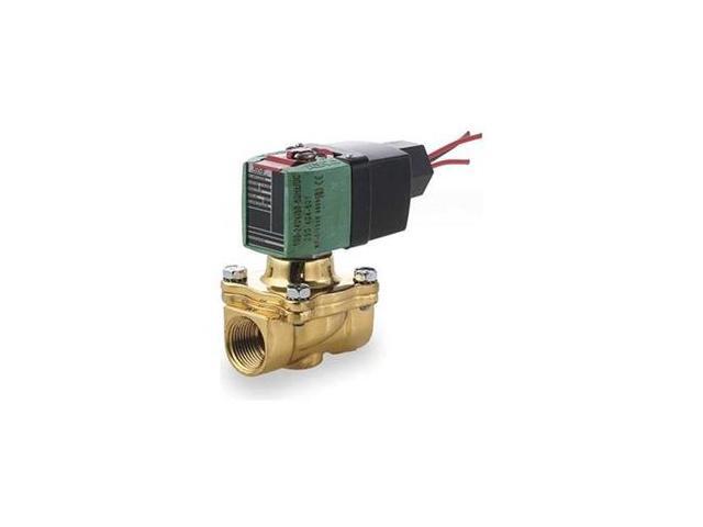 Click here for Solenoid Valve  2 Way  NC  Brass  1/2 In prices