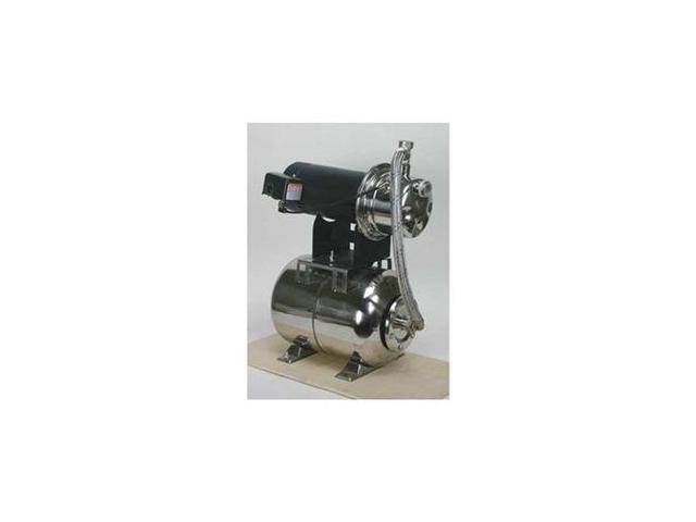 Click here for DAYTON 4HFA2 Shallow Well Jet Pump  SS  1/2 HP prices