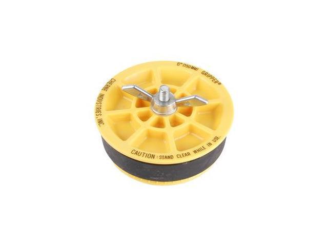 Click here for CHERNE INDUSTRIES 270261 Pipe Plug Mechanical Size... prices