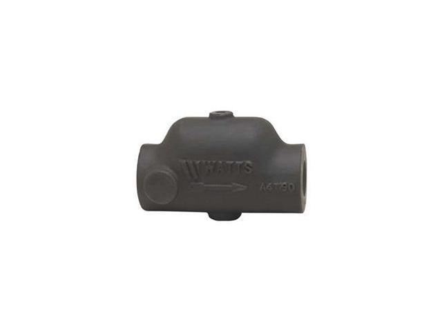 Click here for WATTS 11/4 AS-M1 T Enhanced Air Seperator 1 1/4 In... prices
