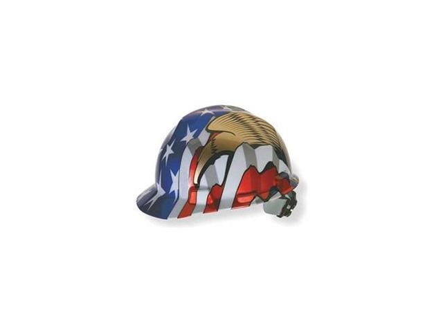 Click here for MSA Safety 10052947 Freedom V-Gard Protective Cap... prices