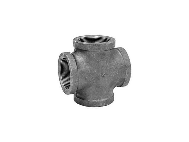 Click here for ANVIL 0310070602 1-1/2 Malleable Iron Cross prices