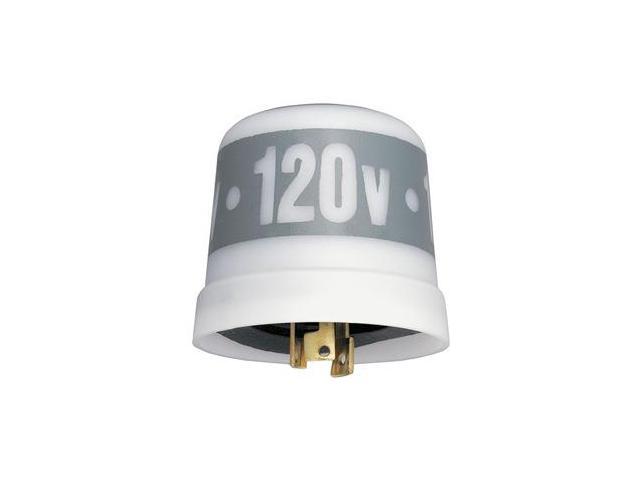 Click here for Intermatic Photocontrol Twist Lock 120VAC LC4521LA prices