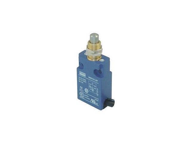 Click here for Mini Limit Switch  SPDT  Vert  Plunger prices