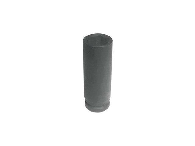 Click here for WESTWARD 4LXL4 WESTWARD 1/2 in Drive Impact Socket... prices