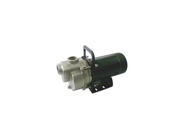 Click here for DAYTON 6GPG4 Centrifugal Pump  1/3 hp  115/230V AC... prices