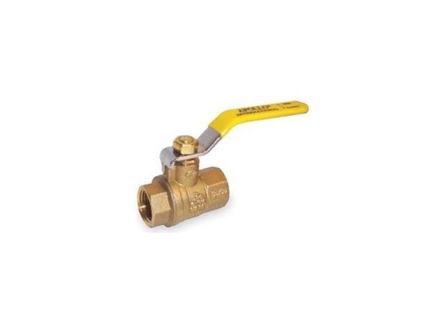 Click here for APOLLO 94A10901 2-1/2 FNPT Brass Ball Valve Inline prices