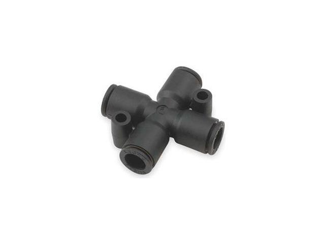 Click here for Legris Equal Cross Outside Dia 6mm PK10 HAWA 3107... prices