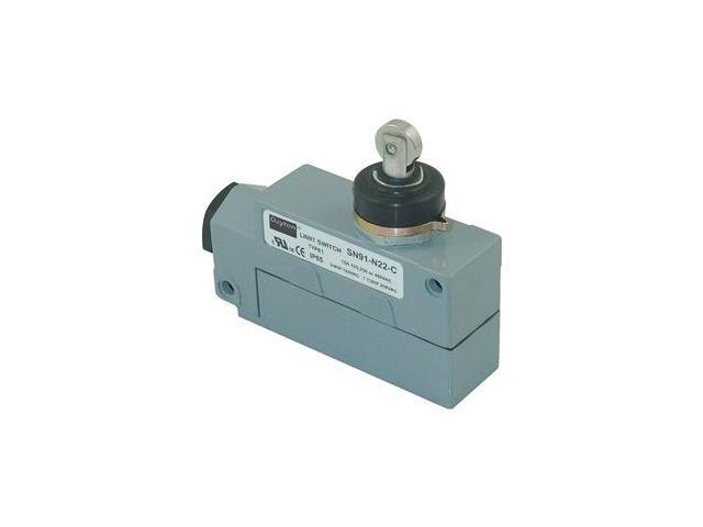 Click here for Enclosed Limit Switch  SPDT  Vrt  Top Cross prices