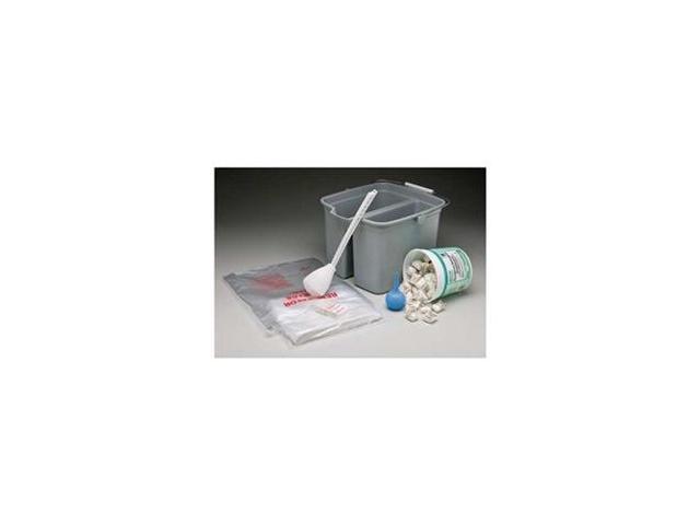 Click here for Respirator Cleaning Kit prices