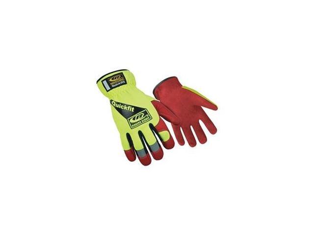 Click here for RINGERS GLOVES 118-08 Mechanics Gloves  S  High-Vi... prices