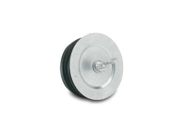 Click here for CHERNE INDUSTRIES 271543 Pipe Plug Mechanical Size... prices