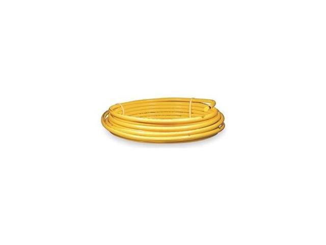 Click here for MUELLER INDUSTRIES DY10050 5/8 OD x 50 ft. YL Plas... prices