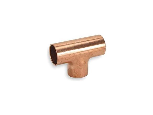 Click here for NIBCO 611 4 4 NOM C Copper Tee prices