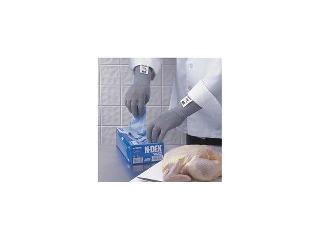 Click here for SHOWA BEST 8113-07 Cut Resistant Glove Gray Revers... prices