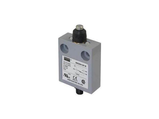 Click here for Mini Limit Switch  SPDT  Vert  Sealed  Plung prices