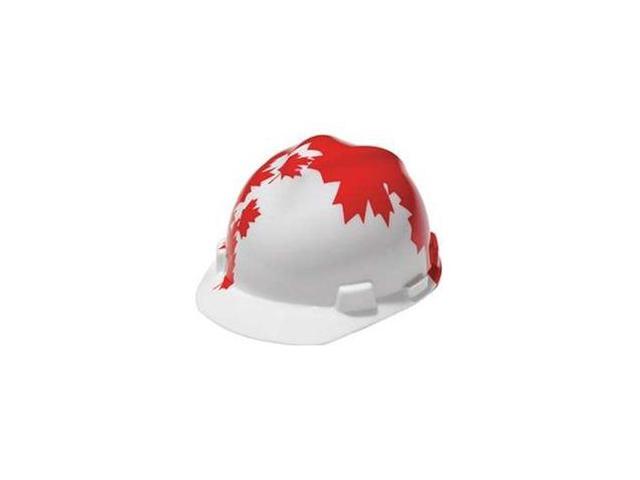 Click here for MSA 10050613 Front Brim Hard Hat  Type 1  Class C... prices