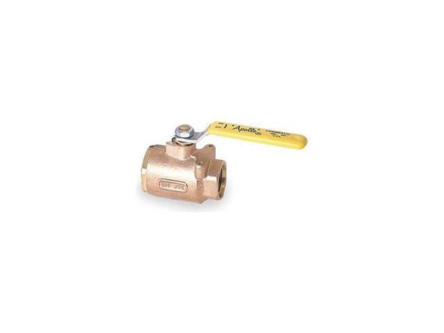 Click here for APOLLO 7790301 1/2 SAE Bronze Ball Valve Inline prices
