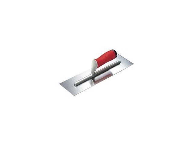 Click here for Cement Trowel  16 x 4  Stl  ErgoSoft PP/TPR prices