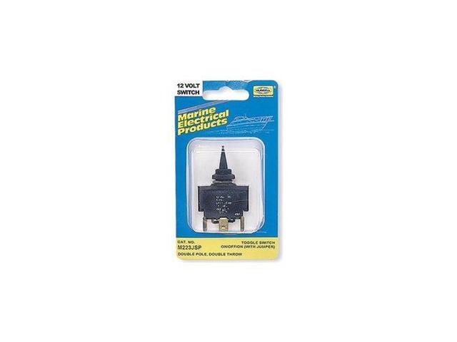 Click here for HUBBELL WIRING DEVICE-KELLEMS M223JSP Marine Toggl... prices