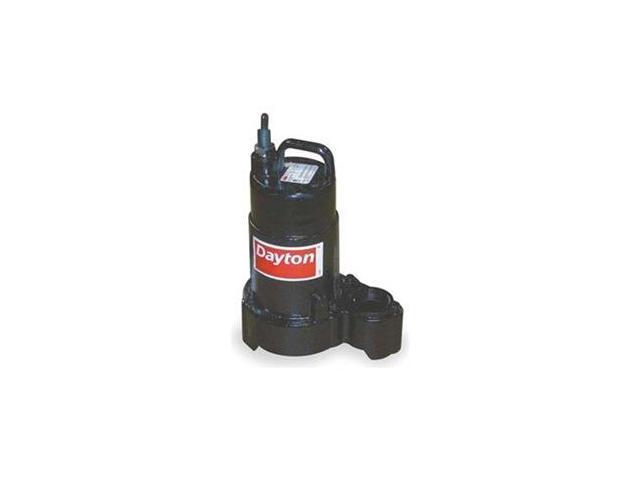Click here for DAYTON 4HU68 1/3 HP 1-1/2 F Submersible Sump Pump... prices