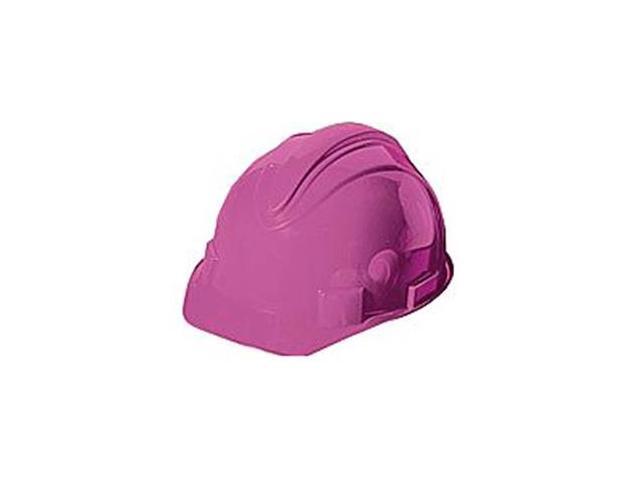 Click here for Hard Hat  FrtBrim  Slotted  4Rtcht  Pink prices