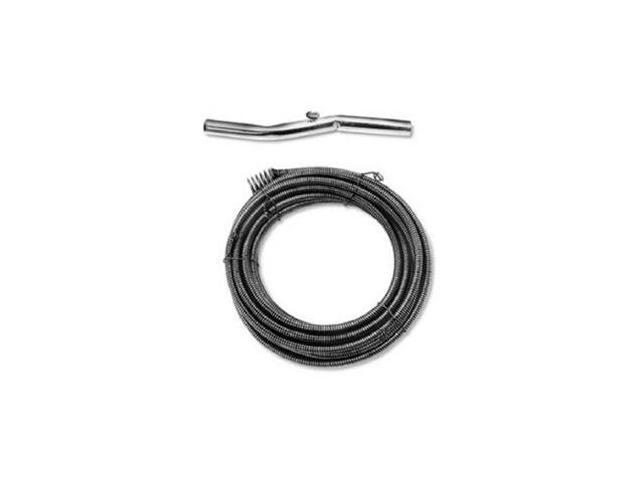 Click here for Cobra Products 10250 1/4X25-Foot Drain Auger 1/4/... prices