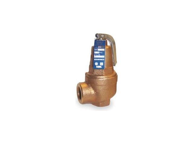 Click here for APOLLO 1060520 Safety Relief Valve  1 In  100 psi... prices