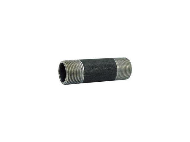 Click here for BECK 0330054008 4 x 5 Black Pipe Nipple Sch 40 prices