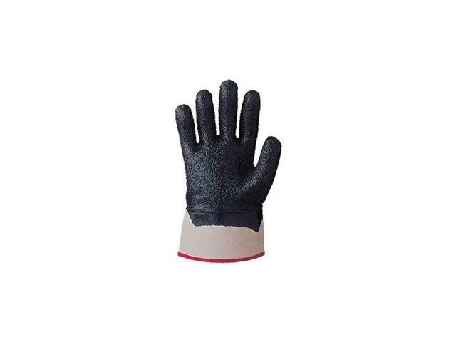 Click here for Coated Gloves  L  White/Navy  Nitrile  PR prices
