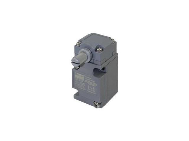 Click here for Limit Switch  SPDT  CW and CCW  Rotary Head prices