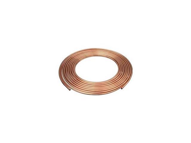 Click here for STREAMLINE D 06100P Coil Tubing  3/8 in Outside Di... prices