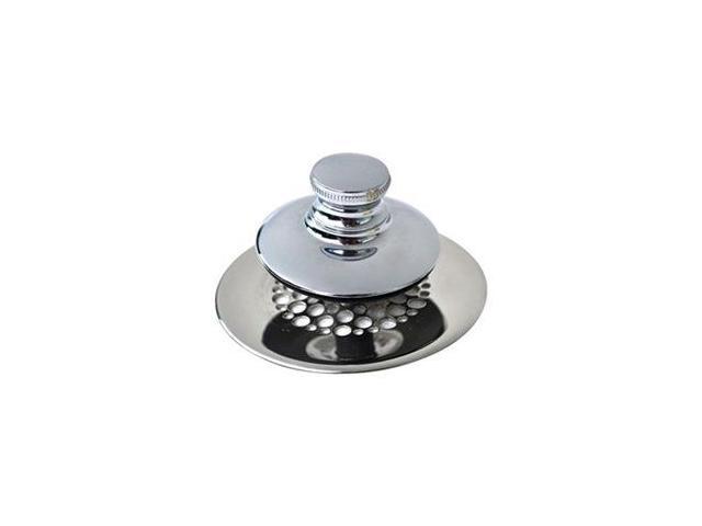 Click here for WATCO 48750-PP-CP-G Bathtub Stopper And Drain Grid... prices
