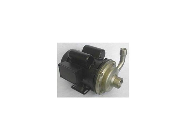 Click here for DAYTON 4JMW9 Pump  3/4 HP  115/230V  9.0/4.5 Amp prices